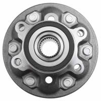 China Front Driver or Passenger Wheel Bearing & Hub Assembly for Chevy Colorado GMC Canyon 4WD for sale