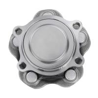 China 2x Rear Wheel Bearing & Hub Assembly for Nissan Altima 2019-2021 L4 2.0L 2.5L for sale