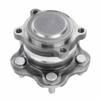 China 2x Rear Wheel Bearing & Hub Assembly for Nissan Altima 2019-2021 L4 2.0L 2.5L for sale