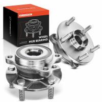 China 2x Front Wheel Bearing & Hub Assembly for Toyota RAV4 2013-2018 Scion tC 2011-2016 for sale