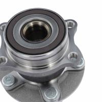 China 2x Rear Wheel Bearing & Hub Assembly for Subaru Impreza 2008-2012 WRX 2004 for sale