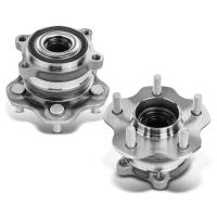 China 2x Rear Wheel Bearing & Hub Assembly for Nissan Altima Pathfinder AWD for sale