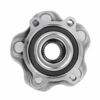 China 2x Rear Wheel Bearing & Hub Assembly for Nissan Altima Pathfinder AWD for sale