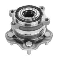 China 2x Rear Wheel Bearing & Hub Assembly for Nissan Altima Pathfinder AWD for sale