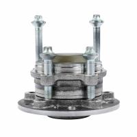 China 2x Front Wheel Bearing & Hub Assembly for Mercedes-Benz C300 E300 W213 GLC300 for sale