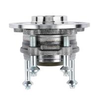 China 2x Front Wheel Bearing & Hub Assembly for Mercedes-Benz C300 E300 W213 GLC300 for sale