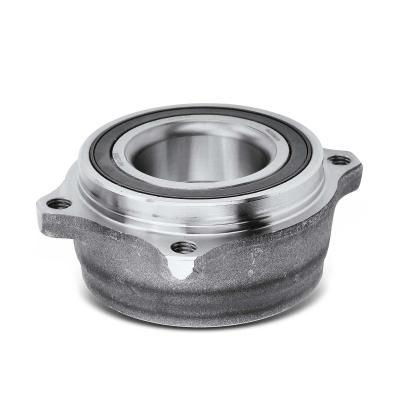 China Rear Wheel Bearing Assembly for Mercedes-Benz E400 W213 17-18 GLC300 W222 S450 for sale