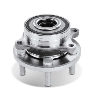 China Front Driver or Passenger Wheel Bearing and Hub Assembly for Ford GT 2017-2022 for sale