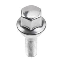 China 10x Front or Rear M12-1.25 Wheel Lug Stud for Jeep Cherokee 14-21 Chrysler Dodge for sale