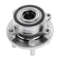 China Front Driver or Passenger Wheel Bearing and Hub Assembly for Ford GT 2017-2022 for sale