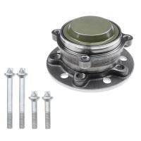 China Front Wheel Bearing and Hub Assembly for Mercedes-Benz C300 E300 W213 GLC300 for sale
