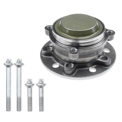 China Front Wheel Bearing and Hub Assembly for Mercedes-Benz C300 E300 W213 GLC300 for sale