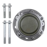 China Front Wheel Bearing and Hub Assembly for Mercedes-Benz C300 E300 W213 GLC300 for sale