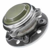 China Front Wheel Bearing and Hub Assembly for Mercedes-Benz C300 E300 W213 GLC300 for sale