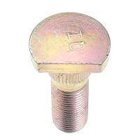 China 10x Front or Rear M12-1.25 Wheel Lug Stud for Nissan Frontier 05-21 INFINITI for sale