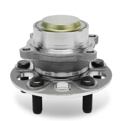 China Rear Driver or Passenger Wheel Hub Bearing for Honda Odyssey 2018-2022 Acura TLX for sale