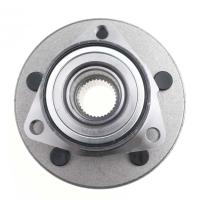 China 2x Front Wheel Bearing & Hub Assembly for Dodge Ram 1500 2000-2001 OHV 4WD for sale