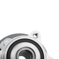 China Front Driver or Passenger Wheel Bearing & Hub Assembly for Toyota Avalon 18-21 for sale