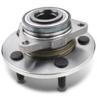 China Front Driver or Passenger Wheel Bearing & Hub Assembly for Dodge Ram 1500 2002-2008 for sale