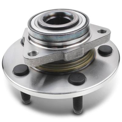 China Front Driver or Passenger Wheel Bearing & Hub Assembly for Dodge Ram 1500 2002-2008 for sale