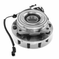 China Front Left or Right Wheel Hub Bearing for Ford F-450 F-550 Super Duty 2017-2021 for sale