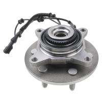 China Front Driver or Passenger Wheel Bearing & Hub Assembly for Dodge Ram 1500 2002-2008 for sale