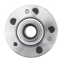 China Front Driver or Passenger Wheel Bearing & Hub Assembly for Dodge Ram 1500 2002-2008 for sale