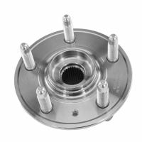 China Rear Driver or Passenger Wheel Bearing & Hub Assembly for Tesla S 2012-2018 X for sale