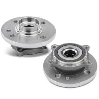 China 2x Front Wheel Bearing & Hub Assembly for Mini Cooper 2006-2015 1.6L for sale