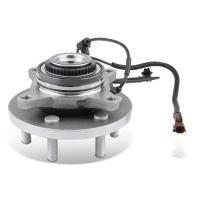 China Front Left or Right Wheel Hub Bearing with ABS Sensor for Ford F-150 2015-2017 for sale