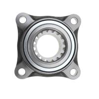 China 2x Front Wheel Bearing for Toyota Tacoma 4Runner 2003-2020 Lexus for sale
