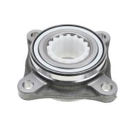 China 2x Front Wheel Bearing for Toyota Tacoma 4Runner 2003-2020 Lexus for sale