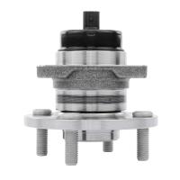China 2x Front Wheel Bearing & Hub Assembly for Toyota MR2 Spyder 2000-2005 for sale