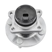 China 2x Front Wheel Bearing & Hub Assembly for Toyota MR2 Spyder 2000-2005 for sale