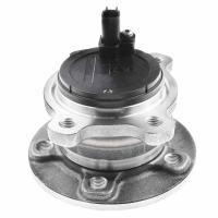 China 2x Rear Wheel Bearing & Hub Assembly for Volvo S60 2012-2014 S80 V70 XC70 for sale