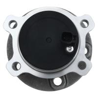 China 2x Rear Wheel Bearing & Hub Assembly for Volvo XC60 2010-2017 FWD for sale