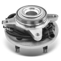 China Front Driver or Passenger Wheel Bearing & Hub Assembly with ABS for Ford F-150 2009-2010 for sale