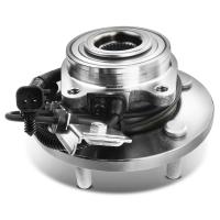 China Front Left or Right Wheel Bearing & Hub Assembly for Ram C/V 12-15 Routan Grand Caravan for sale