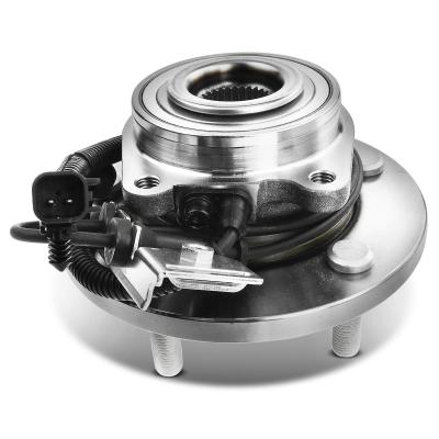 China Front Left or Right Wheel Bearing & Hub Assembly for Ram C/V 12-15 Routan Grand Caravan for sale
