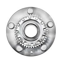 China 2x Rear Wheel Bearing & Hub Assembly for Hyundai Tiburon 03-08 L4 2.0L V6 2.7L for sale