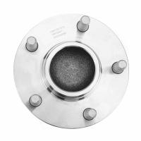 China Rear Driver or Passenger Wheel Bearing & Hub Assembly for Mazda 3 2004-2013 5 Mazda for sale