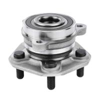 China 2x Rear Wheel Bearing & Hub Assembly for Tesla 3 2017-2019 BATTERY EV for sale