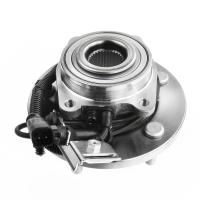 China Front Left or Right Wheel Bearing & Hub Assembly for Ram C/V 12-15 Routan Grand Caravan for sale