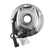 China Front Left or Right Wheel Bearing & Hub Assembly for Ram C/V 12-15 Routan Grand Caravan for sale