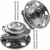 China 2x Front Wheel Bearing & Hub Assembly for Mercedes-Benz S550 S550e S600 W222 for sale