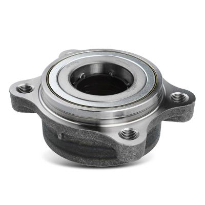China Rear Wheel Bearing & Hub Assembly for Infiniti G35 2003-2007 Nissan 350Z for sale