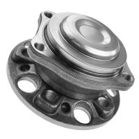 China 2x Front Wheel Bearing & Hub Assembly for Mercedes-Benz S550 S550e S600 W222 for sale