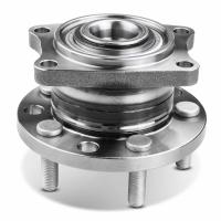 China Rear Driver or Passenger Wheel Bearing & Hub Assembly for Volvo S40 V50 2005-2010 AWD for sale