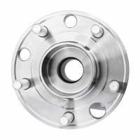 China Rear Driver or Passenger Wheel Bearing & Hub Assembly for Volvo S40 V50 2005-2010 AWD for sale
