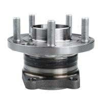China Rear Driver or Passenger Wheel Bearing & Hub Assembly for Volvo S40 V50 2005-2010 AWD for sale